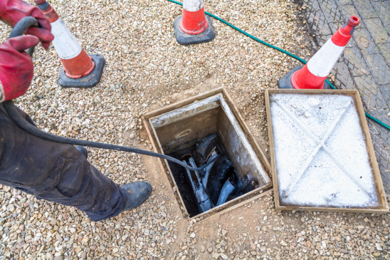 The Plumber's Secret: Unblock Any Drain With Just 3 Household Items