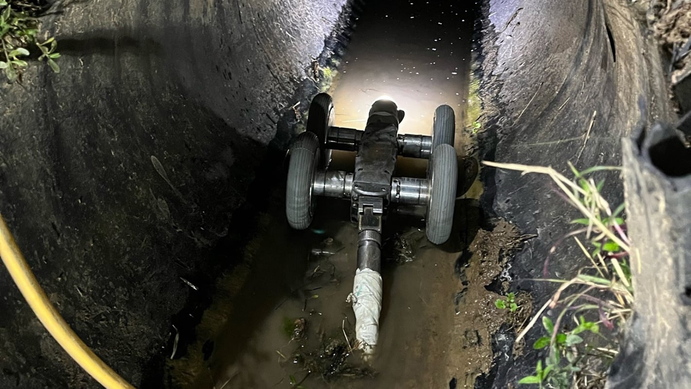 Why CCTV Pipe Inspections Are Essential for Gold Coast Homes