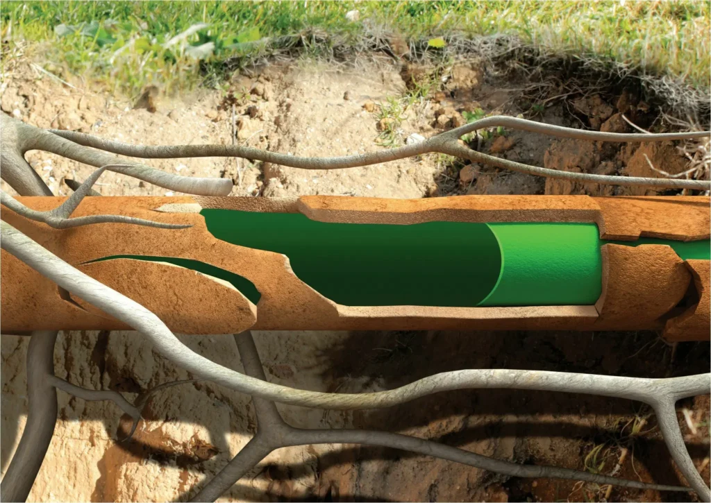 No Dig Pipe Relining: How It Works & Why It’s Worth It